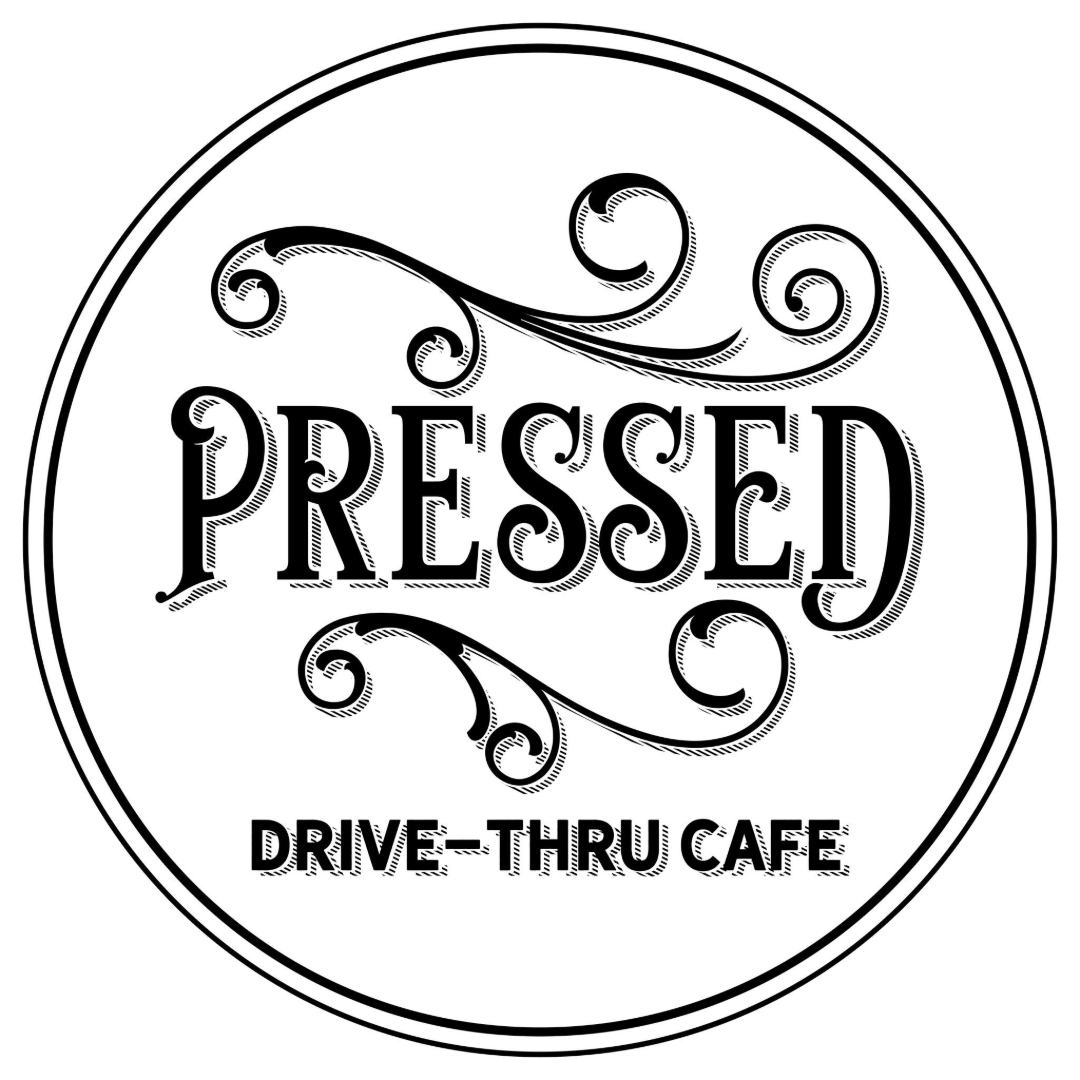 Pressed Coffeeshop Findlay Ohio – Drive Thru Cafe