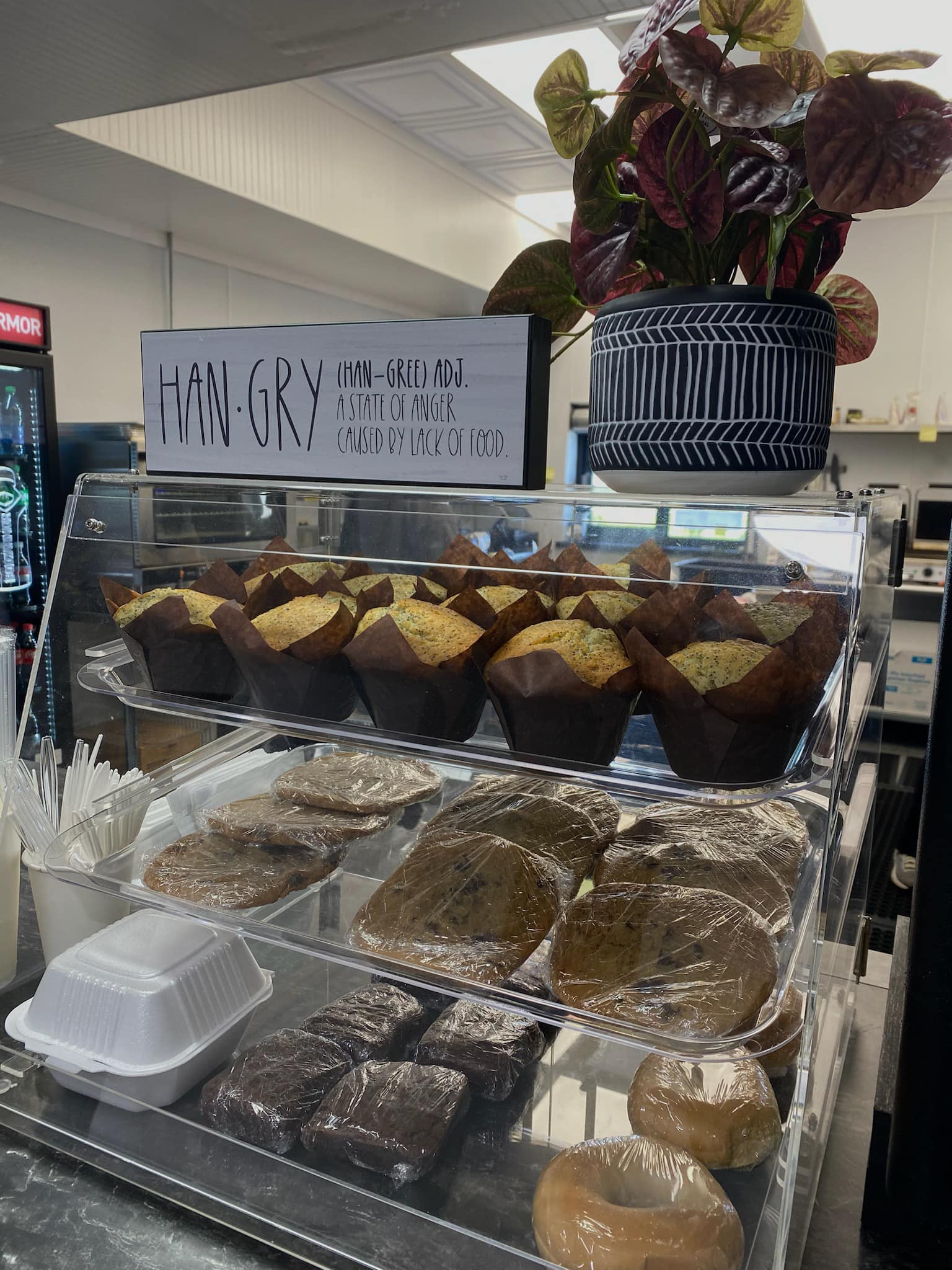 Pressed Coffeeshop Findlay Ohio – Drive Thru Cafe